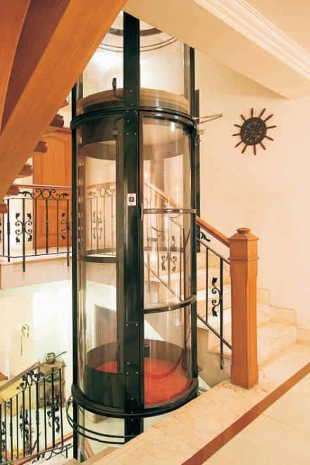 CooperElevators: Home Lifts in India from Cooper