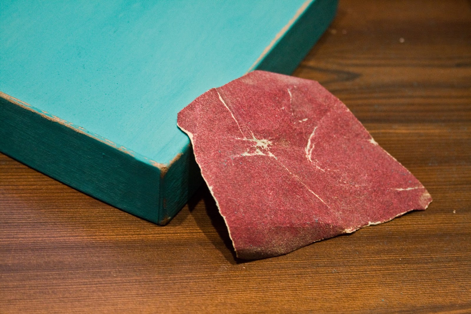 five sixteenths blog: Make it Monday // Recycled Birchbox Box #1 ...