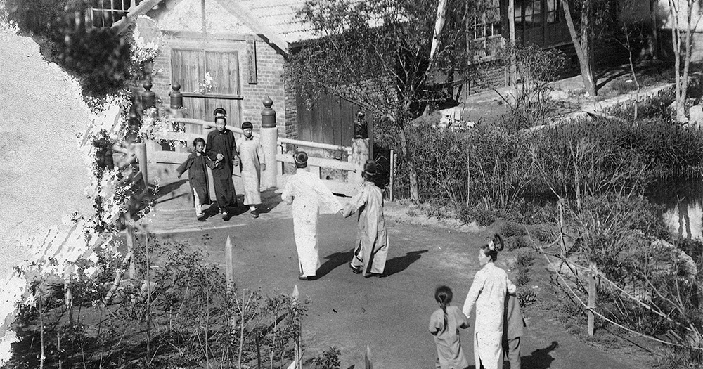 Menjadi Rakyat Baru | Genta Rohani