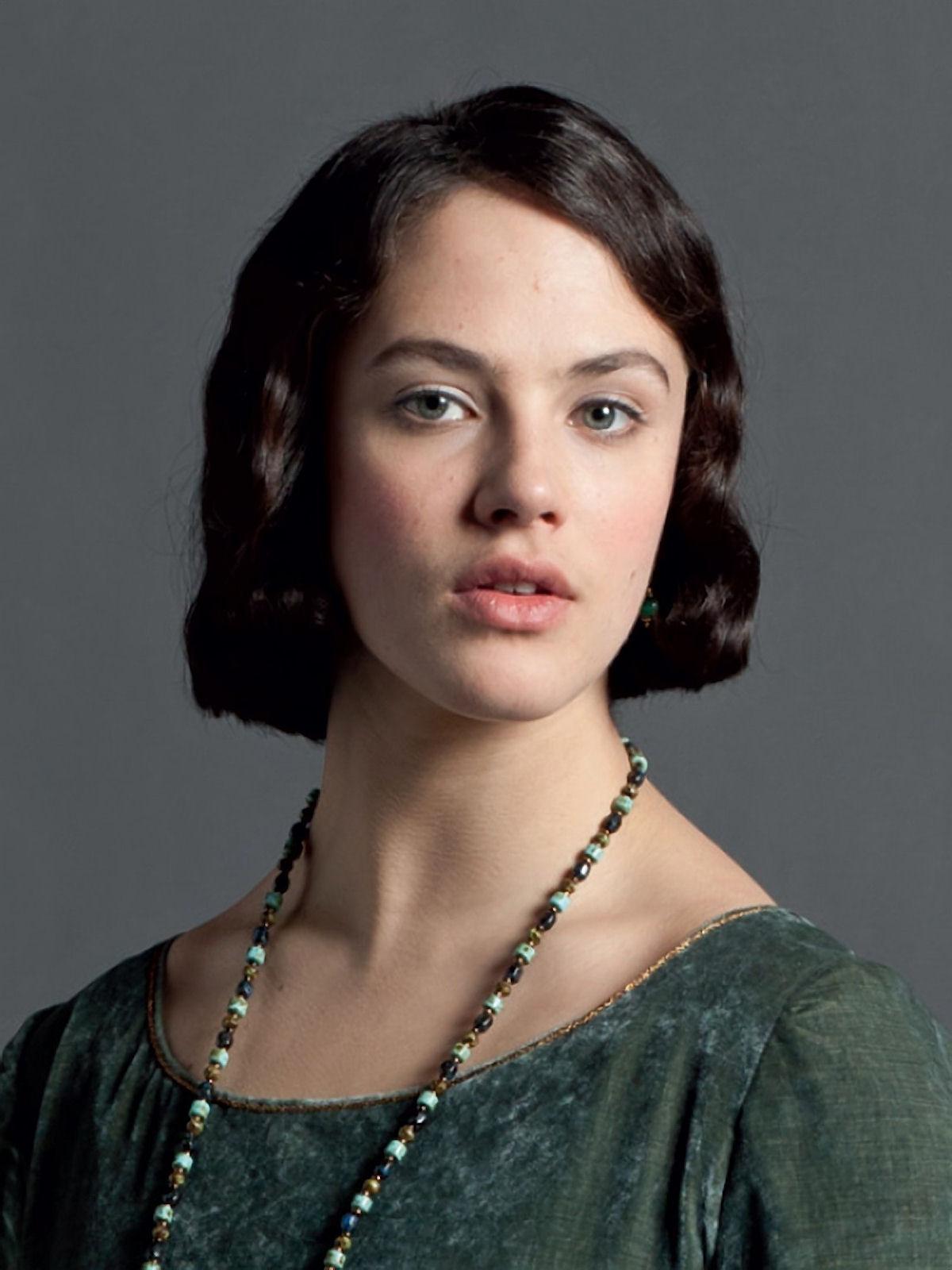 Wanderer's Pen: The Significance of Hair in Stories