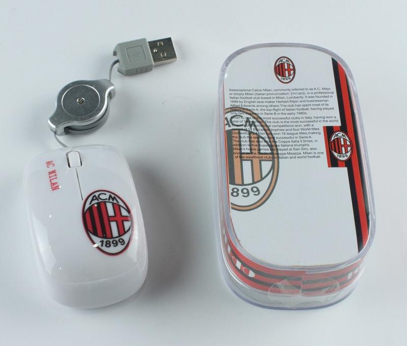 Willcom Store: Mouse Soccer