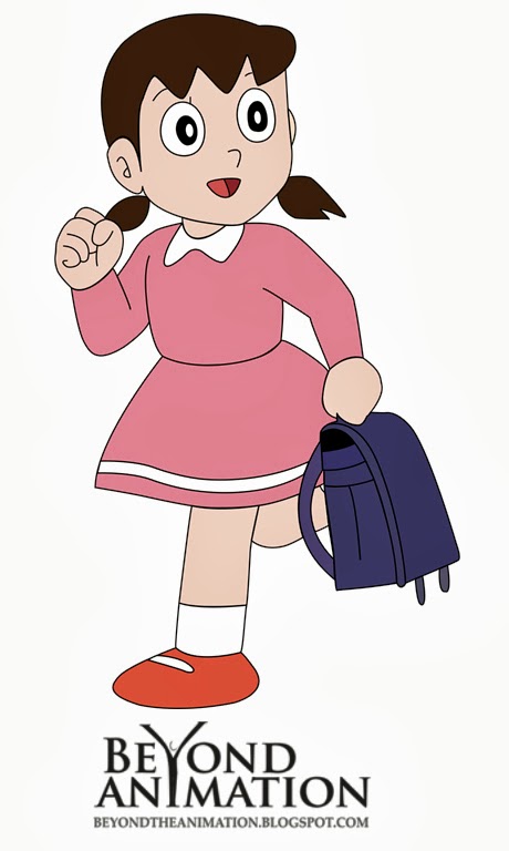 September 2013 ~ Beyond Animation