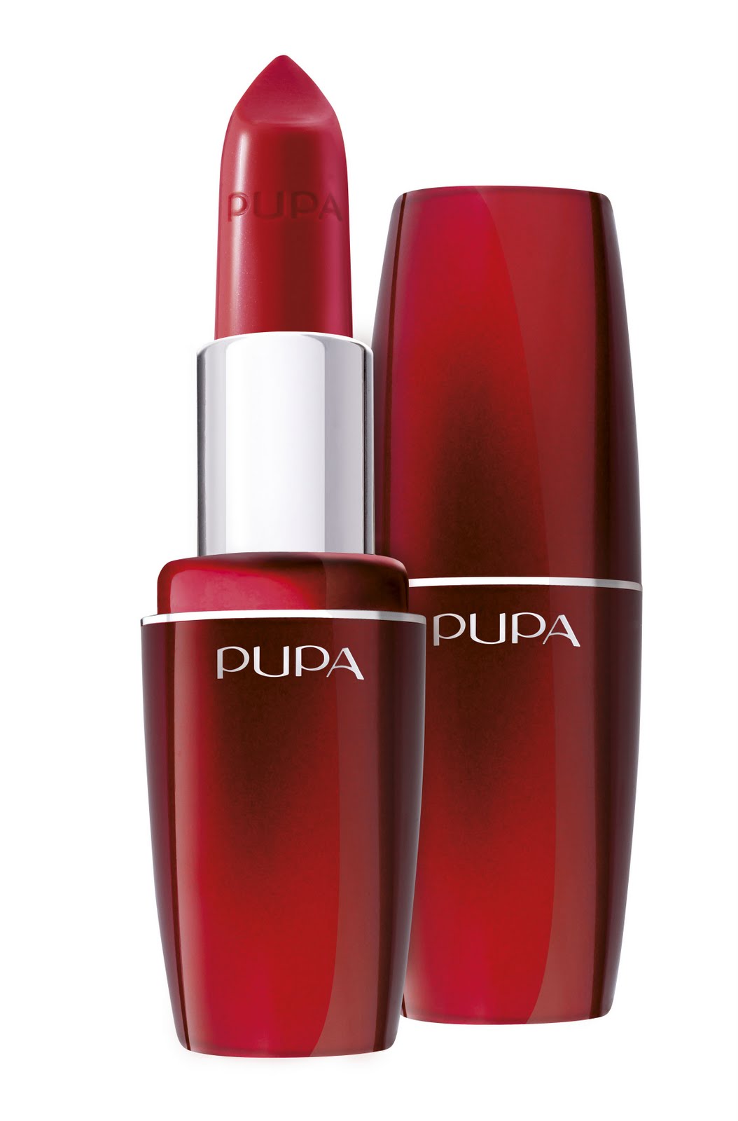 pupa volume ruj - uludağ sözlük