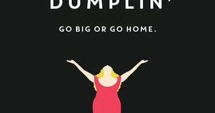 Abby the Librarian: Dumplin'
