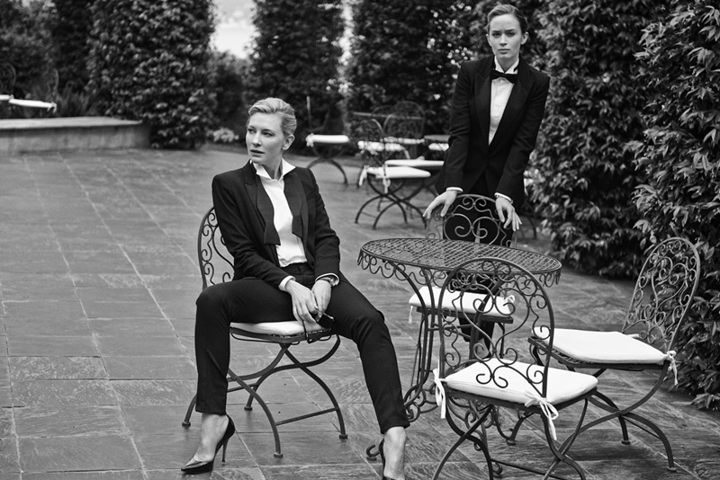 Dorothy Surrenders: Cate the Greatest