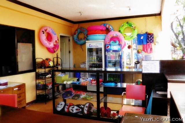 Luisa Ridge Hot Spring Resort and Spa, Pansol Calamba, Laguna ...