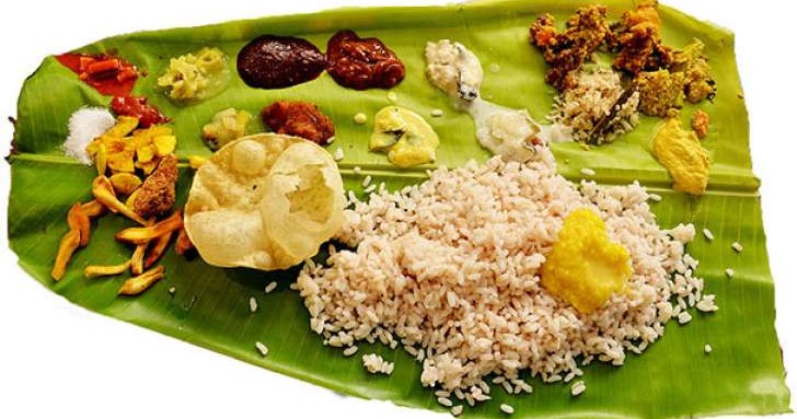 How to serve Onasadya – Onam Feast? | Hindu Blog