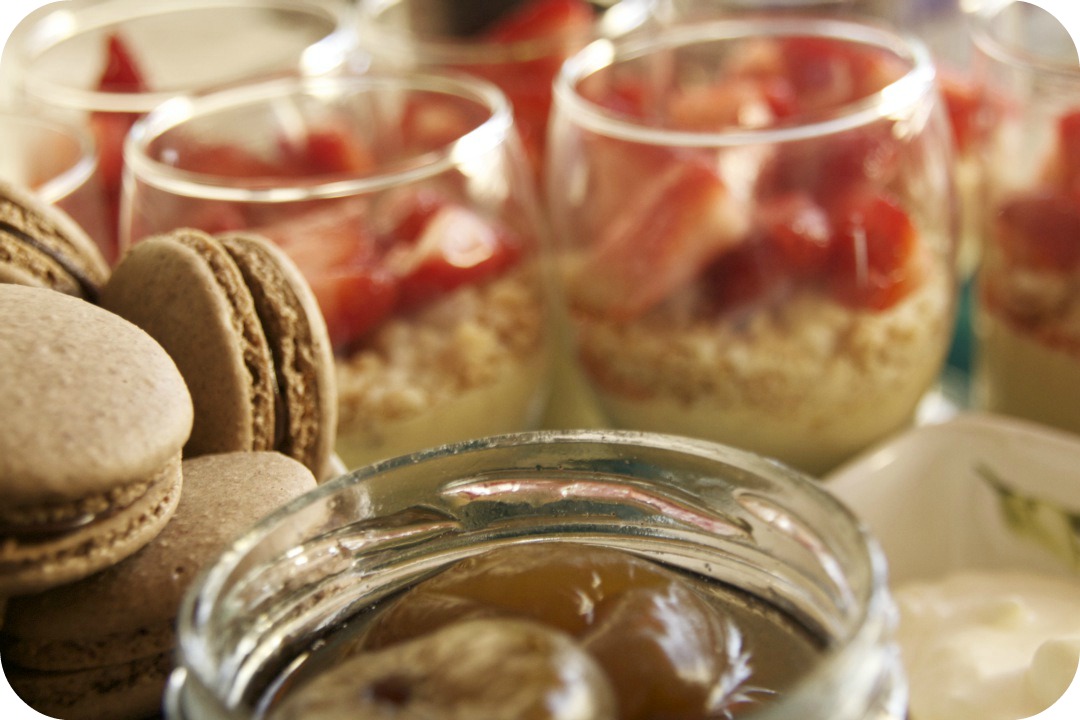 Terrón, la trastienda...