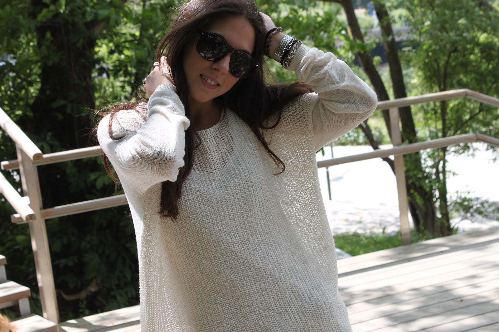 My Fashion Mirror: perfect jumper