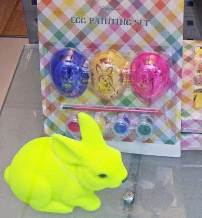 print & pattern: EASTER 2015 - paperchase