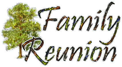 Reflections from Bon Bon Pond: 2013 Family Reunion