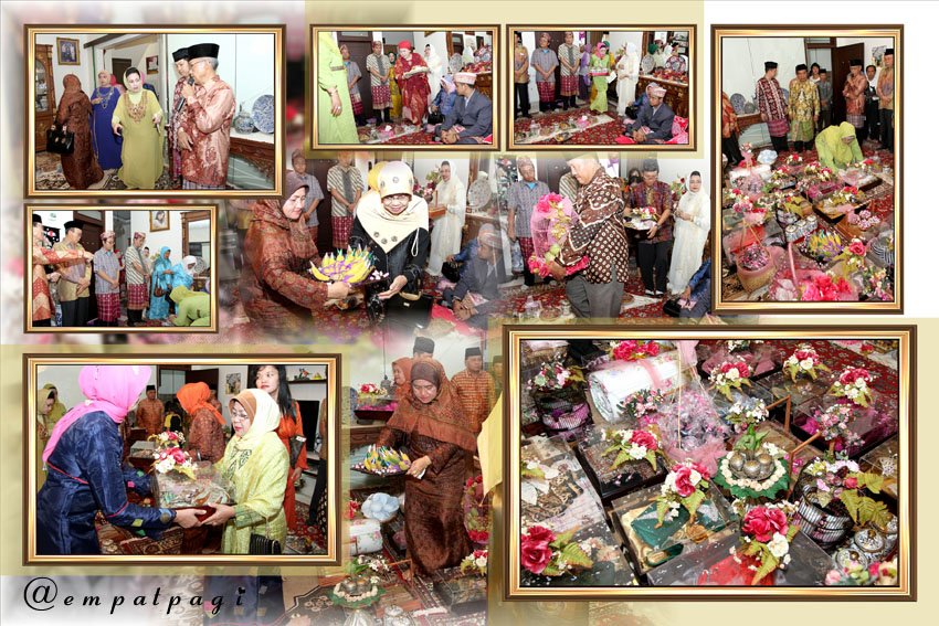 Desain & Editing Album Kolase: Portofolio Kolase Wedding / Pernikahan ...