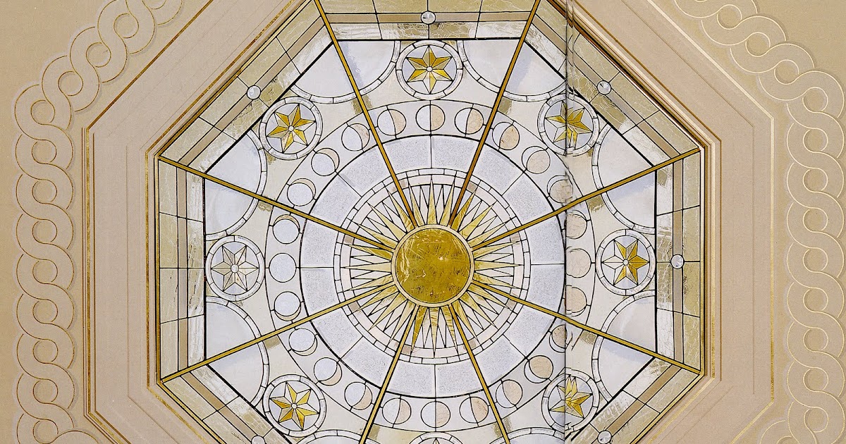 The Trumpet Stone: The Church of Jesus Christ of Latter-day Saints ...