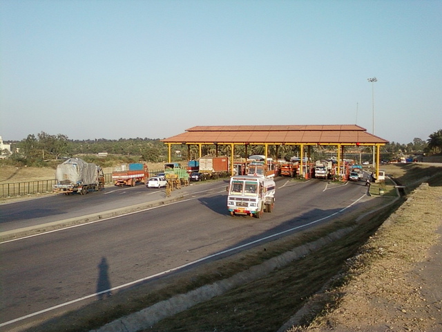 Bangalore Infra Plus: BMIC Bangalore Express Way (Tumkur Road to Mysore ...