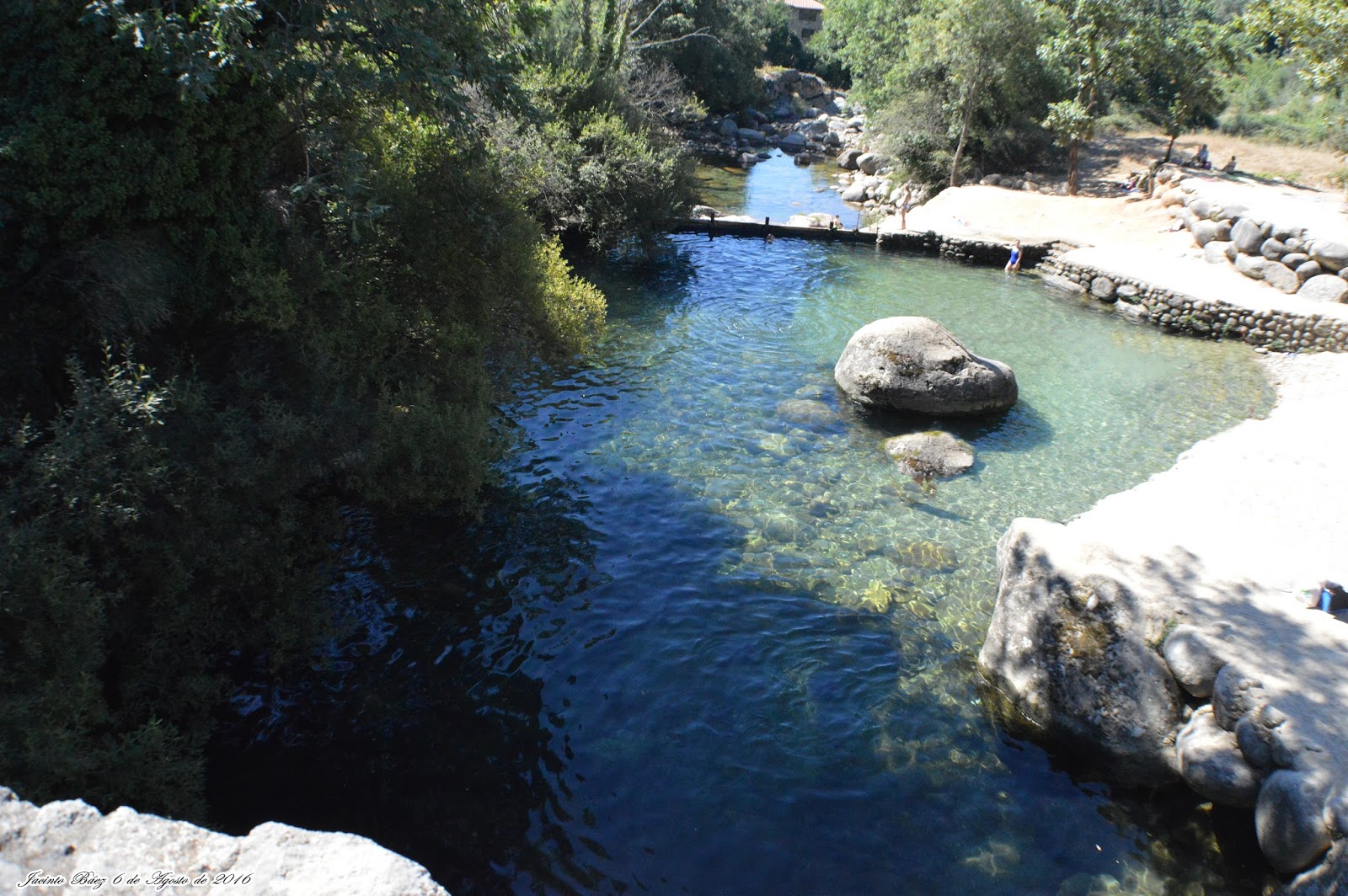 Trochando por Extremadura y alrededores: JARANDILLA DE LA VERA ...