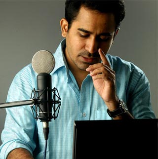 Vijay Anthony Debuting As Hero In Naan Movie |Tamil Cinema News Updates ...