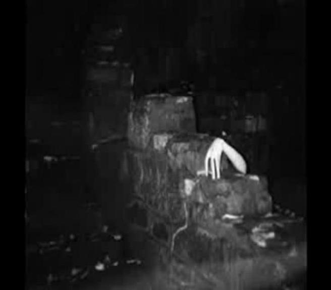 Endless-Darkness: imagenes tetricas de otros tiempos I