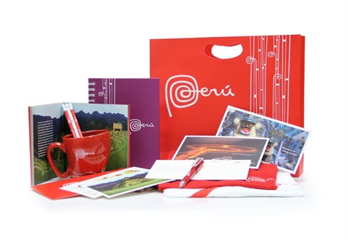 Todo listo para la segunda convocatoria de materiales promocionales ...