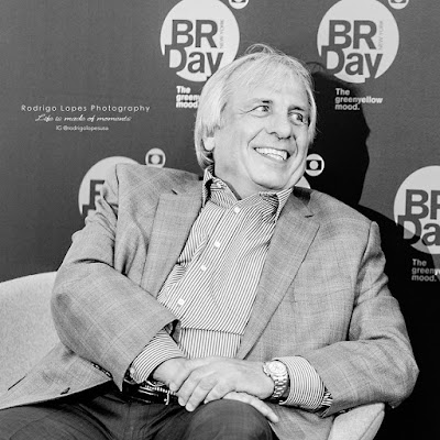 Paula Barrozo: Especial ♥ João de Matos apresenta o BRAZILIAN DAY 2015 ...