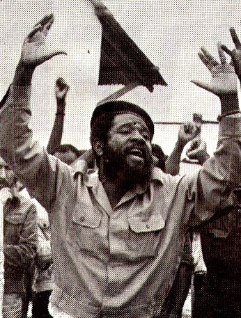 Daniel Chipenda - Alchetron, The Free Social Encyclopedia