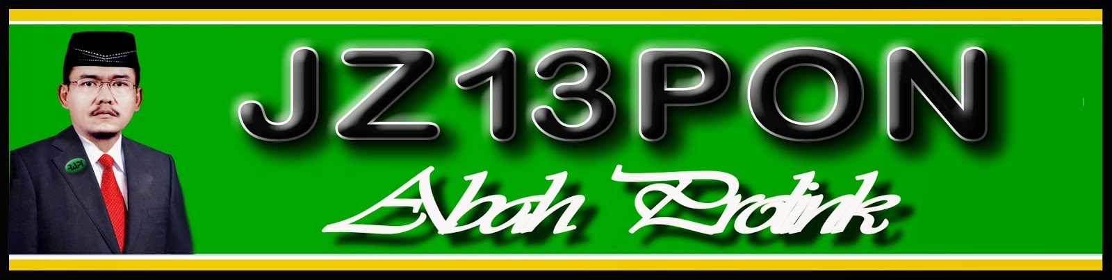 RAPI KECAMATAN TEGALSIWALAN PROBOLINGGO: Kode-10 (Ten Code)