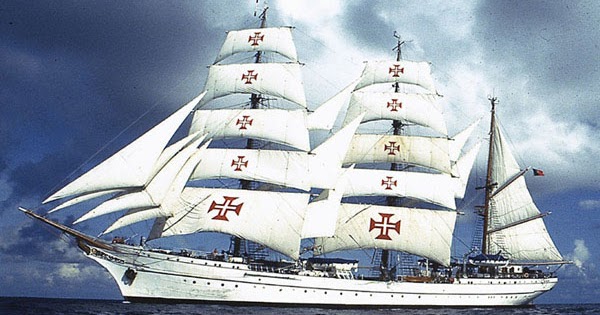 Buque-Sagres (PORTUGAL): Bienvenido al blog informativo acerca del ...