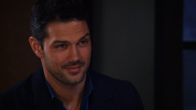 Soapy Sunday: Ryan Paevey on General Hospital (2016) ~ DC's Men of the ...