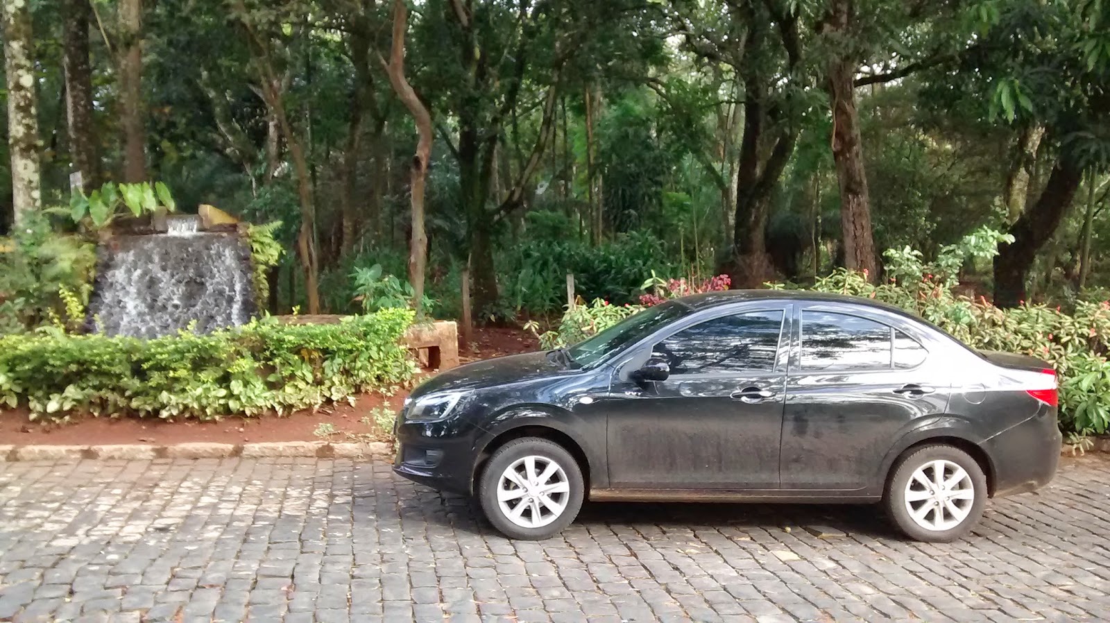 RACIONAUTO: JAC J3 TURIN S TEM MOTOR BEM ACERTADO E CONSUMO MODERADO