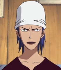 Tom Workers - ONE PIECE GALLERY