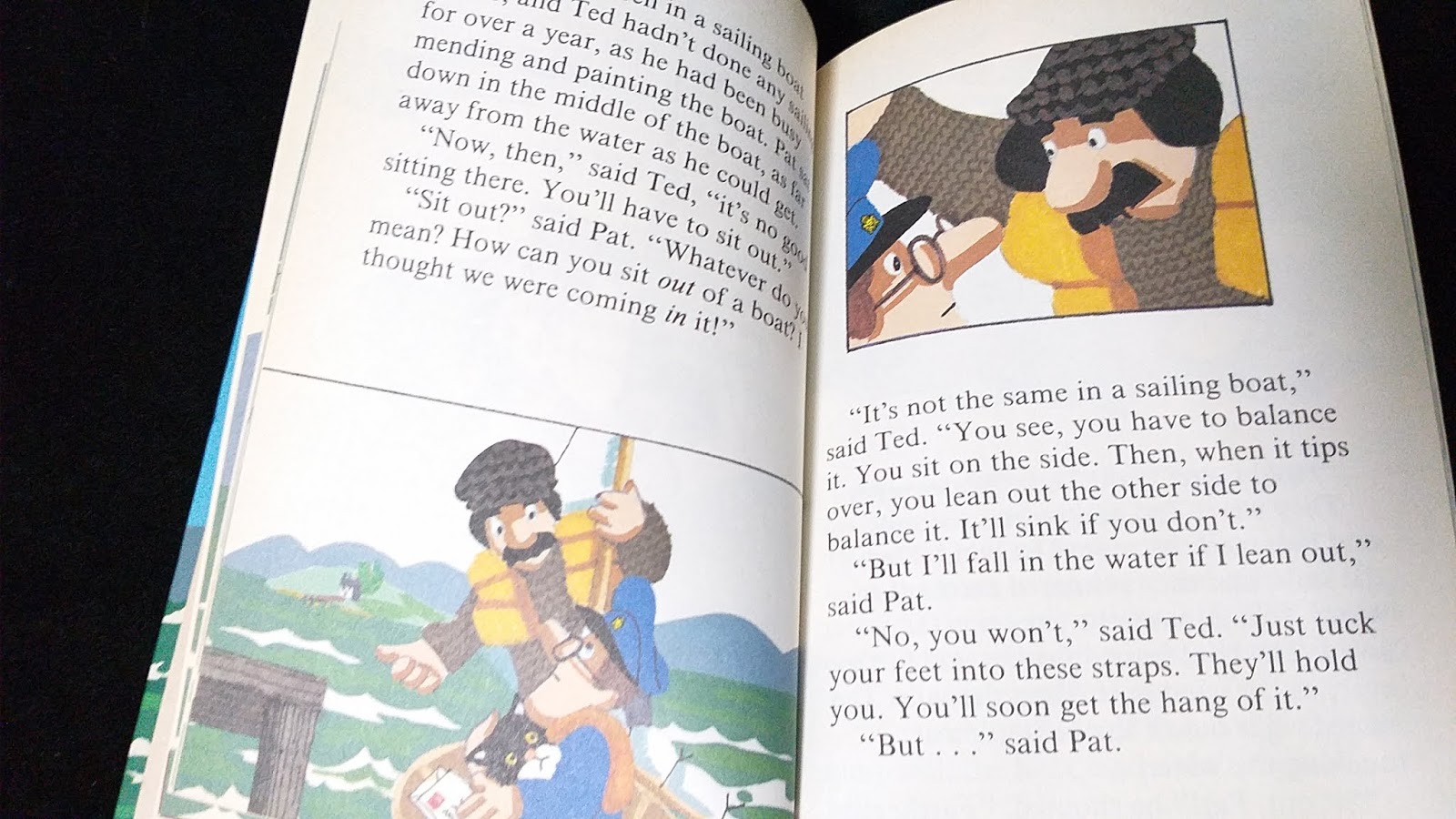 Kid Books Blog: 45.Fireman Fergus / Little red tractor / Things that go ...