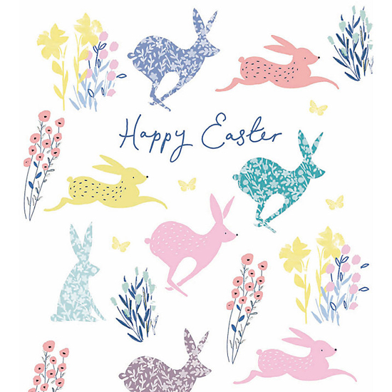 print & pattern: EASTER 2018 - john lewis