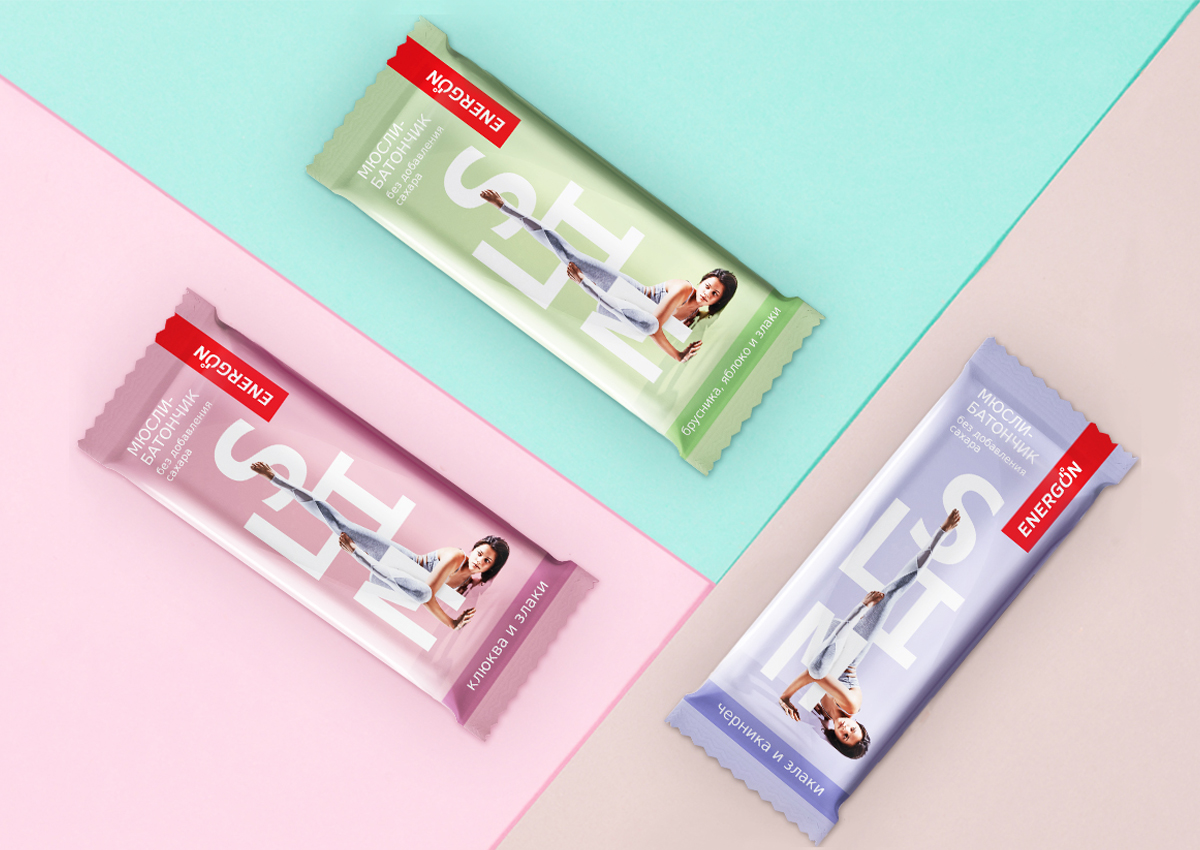 SLIM – Packaging Of The World