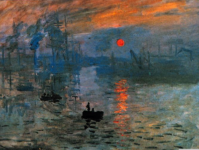 ART 101 David Phillips: Local Color