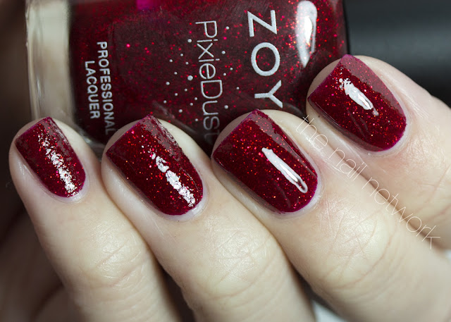 The Nail Network: February 2013