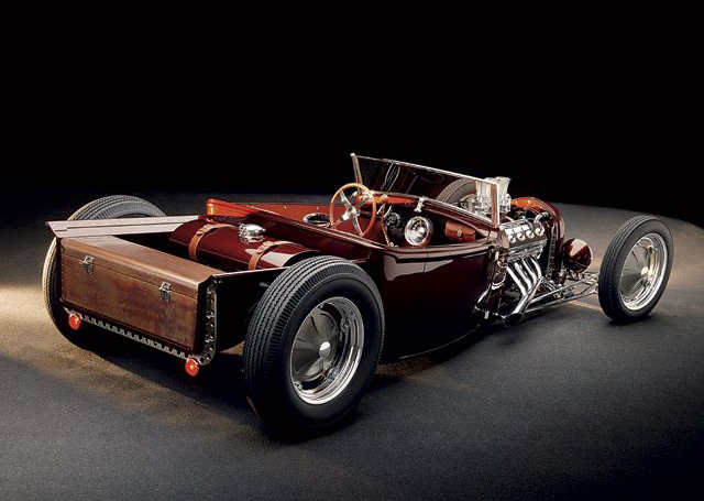 247 AUTOHOLIC: '29 Pinkee's RPU