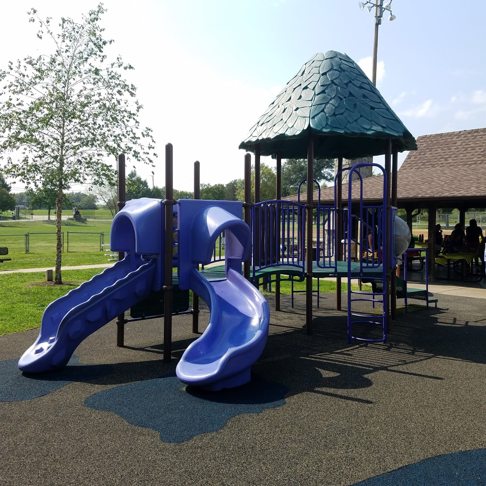 Play St. Louis: Progress Park, Wentzville