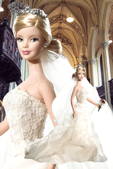 SEXY CARTOON BARBIE: Barbie Doll Cartoon Wallpapers