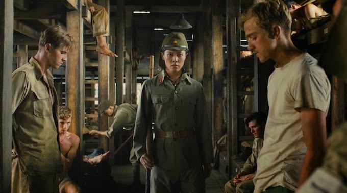 American POWs of Japan: "Unbroken" is an opportunity for truth telling ...