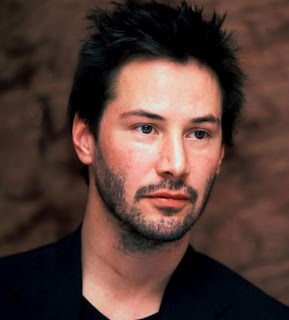 Collection of beard styles: Keanu Reeves Beard Styles