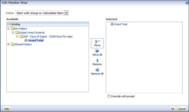 "Live, Learn, Apply & Educate!": OBIEE 11g: Displaying / Calculating "Grand Total" in Table-view ...