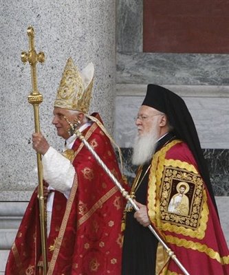 ΝΕΑ ΕΠΟΧΗ: ΧΡΙΣΤΙΑΝΟΙ ΟΡΘΟΔΟΞΟΙ ΓΡΗΓΟΡΕΙΤΕ - ΔΡΑΜΑΤΙΚΕΣ ΕΞΕΛΙΞΕΙΣ ΣΤΟ ...