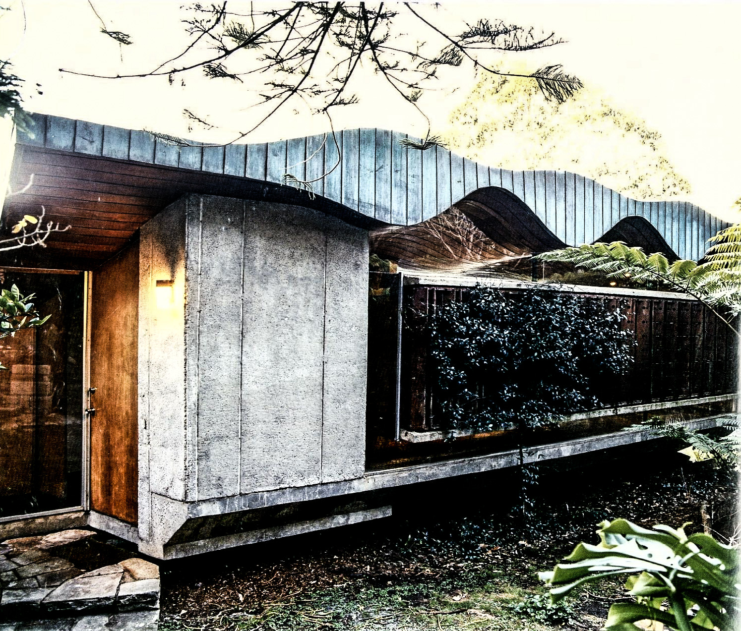 Ian Zhou: Introduction to ARCH1101