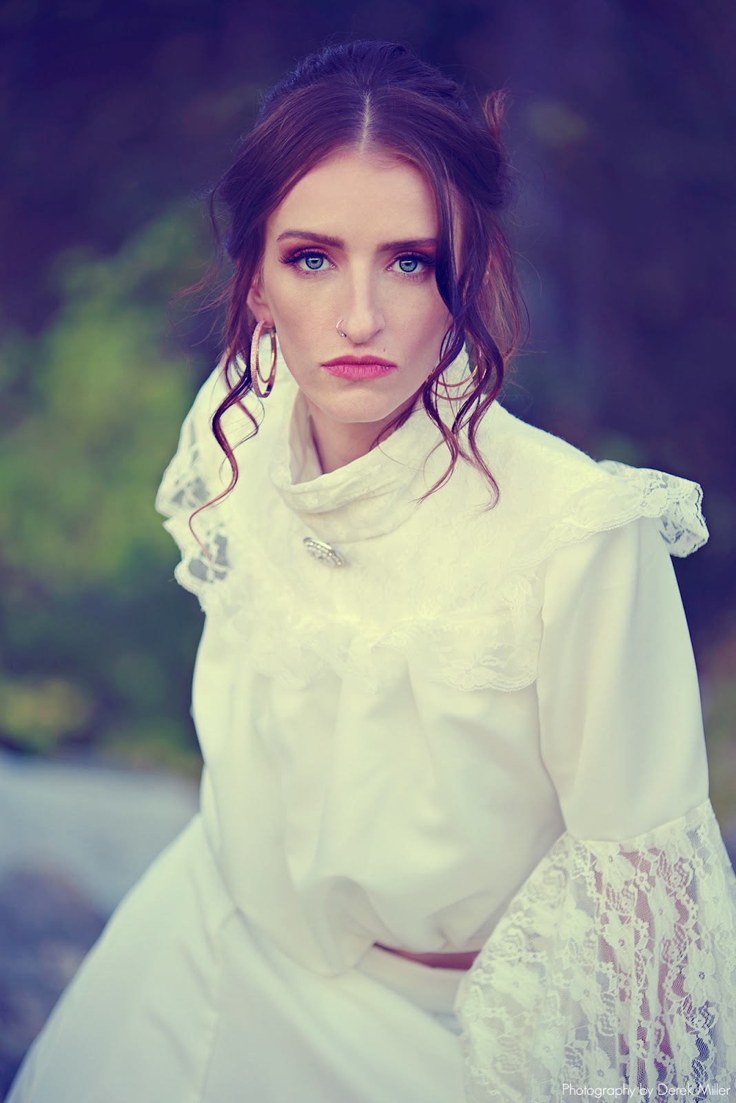 Photography by Derek Miller