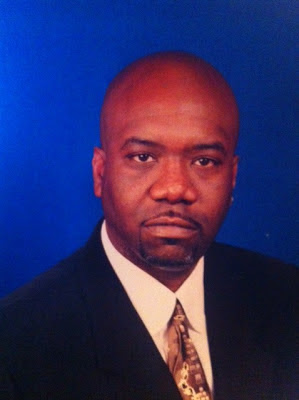 Atlanta Select: Atlanta Select Coach of the Year 2012 - Dwayne Hall