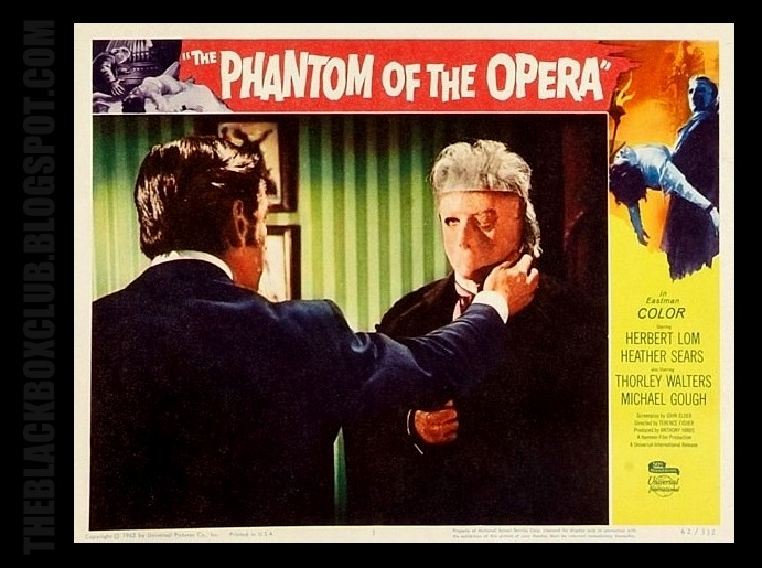 The Black Box Club: 'THE PHANTOM OF THE OPERA' BLACK BOX STARES INTO ...