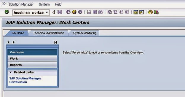 SAP Basis For Beginner: September 2013