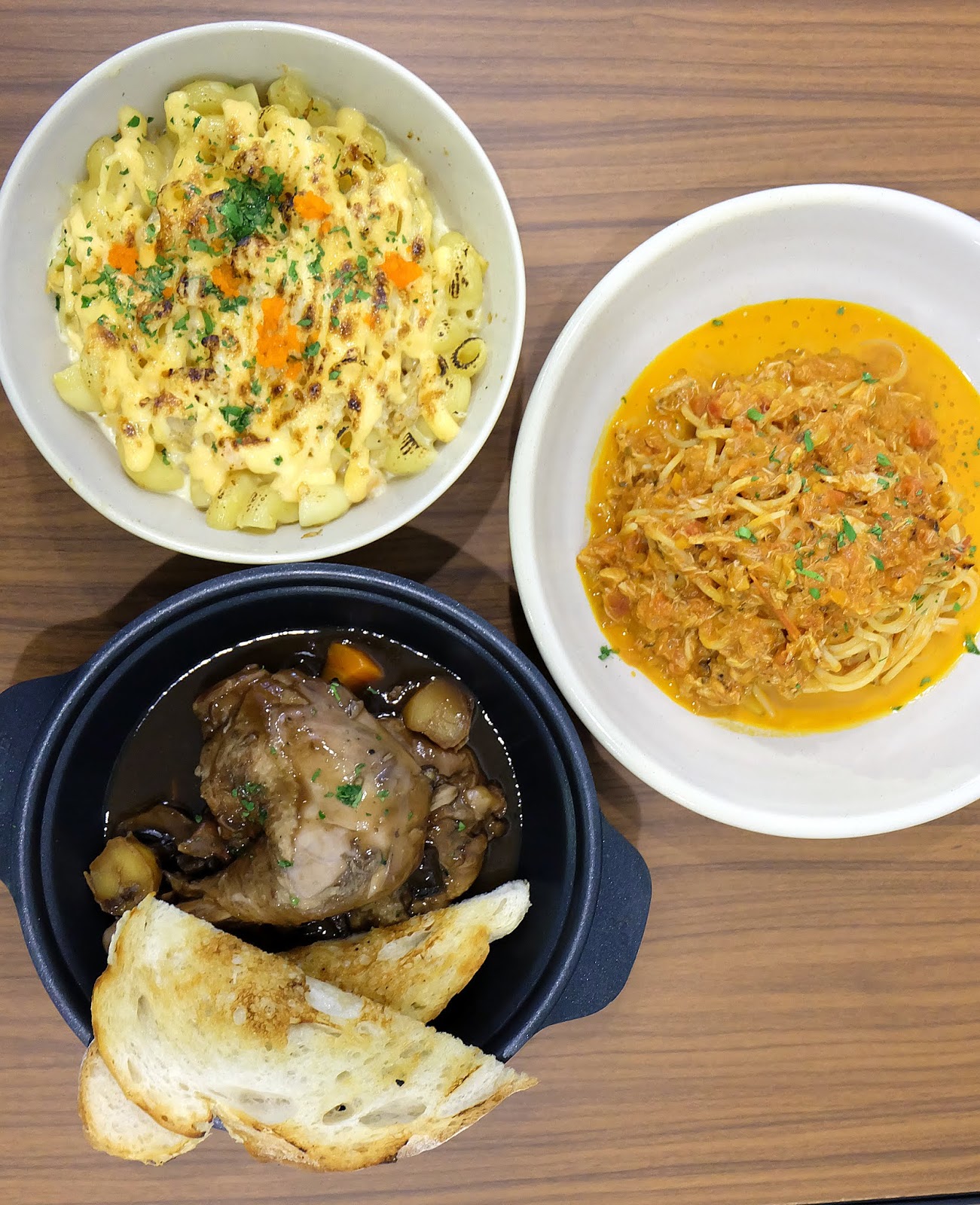 REVIEW: FIVE OARS COFFEE ROASTER