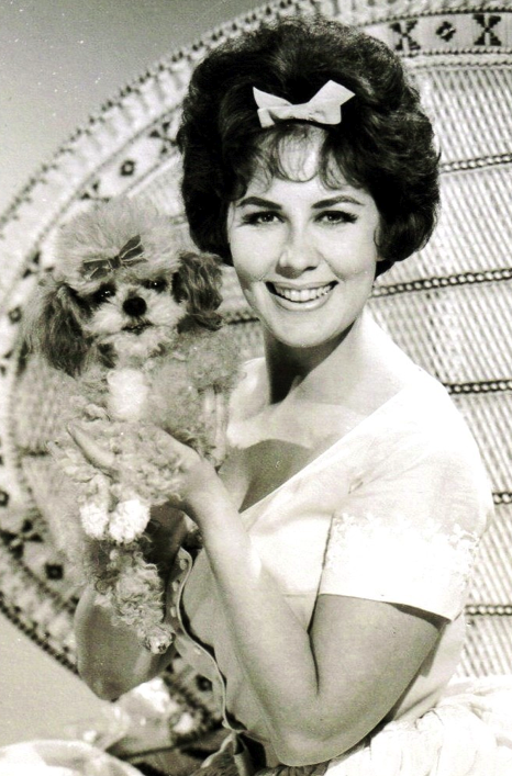 Classic Television Showbiz: An Interview with Micki Marlo - Part Two