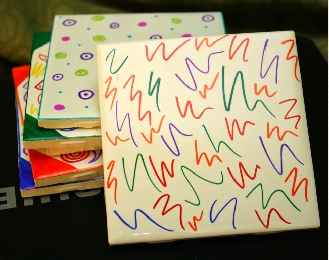 April 2014 | Munchkins and Mayhem