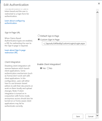 Ramanji_SharePoint: Custom sign-in page in SharePoint 2013